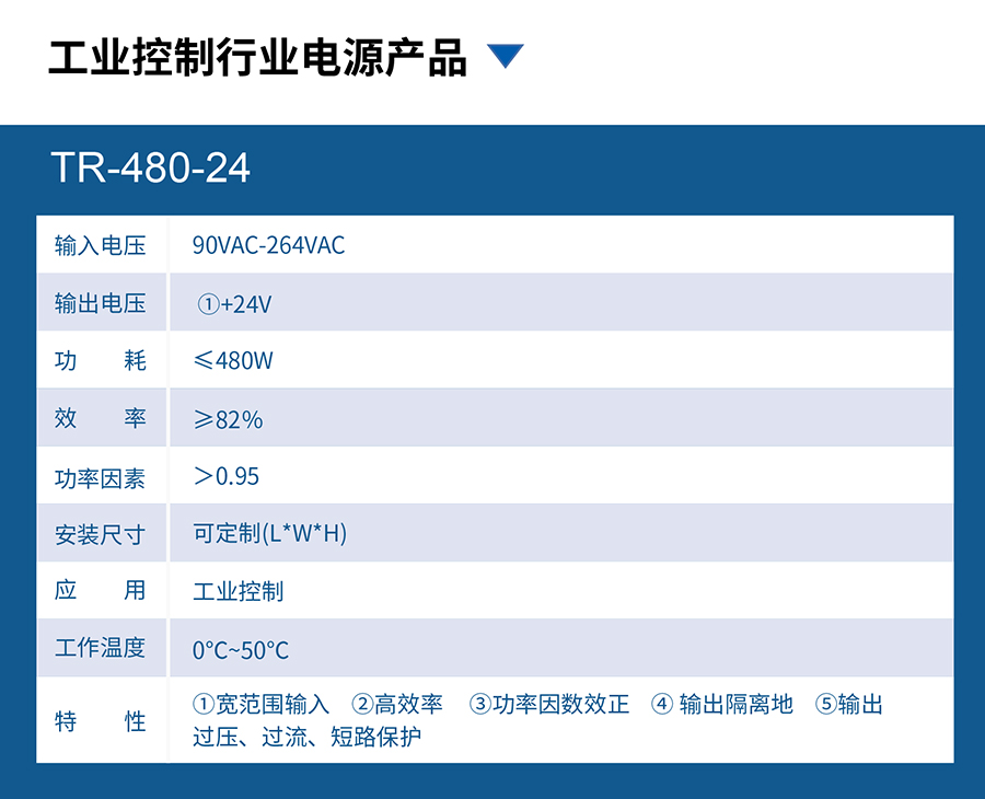 TR-480-24-先本科技