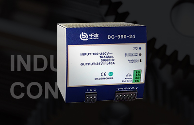 工业控制-先本科技-电源