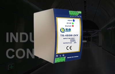 工业控制-先本科技